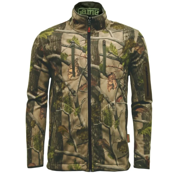 Pursuit Reversible Jacket | Waterproof Camouflage Outdoor Jacket ...