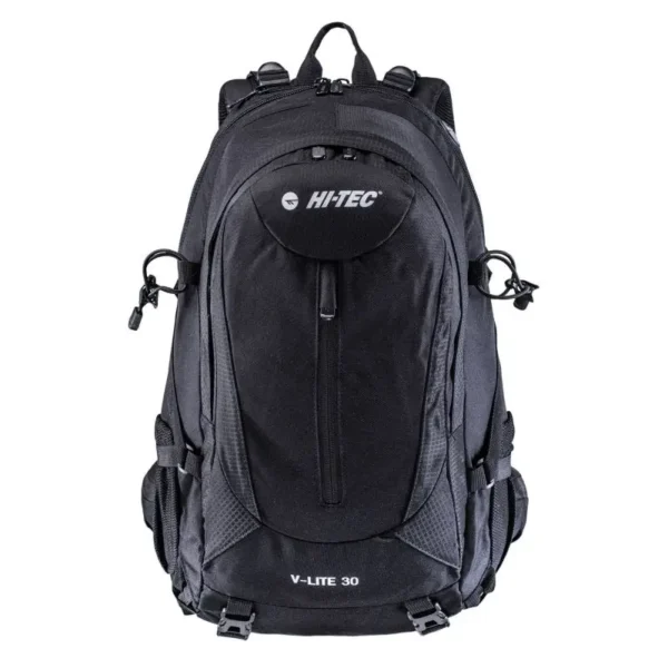 Hi-tec Aruba 30L Backpack - Wombat Leather