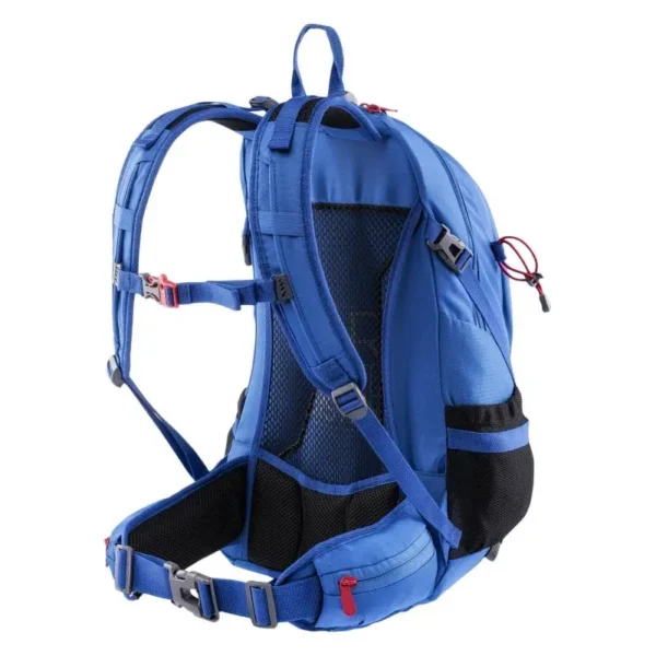 Hi-Tec Aruba Lightweight Backpack 30 L - Wombat Leather